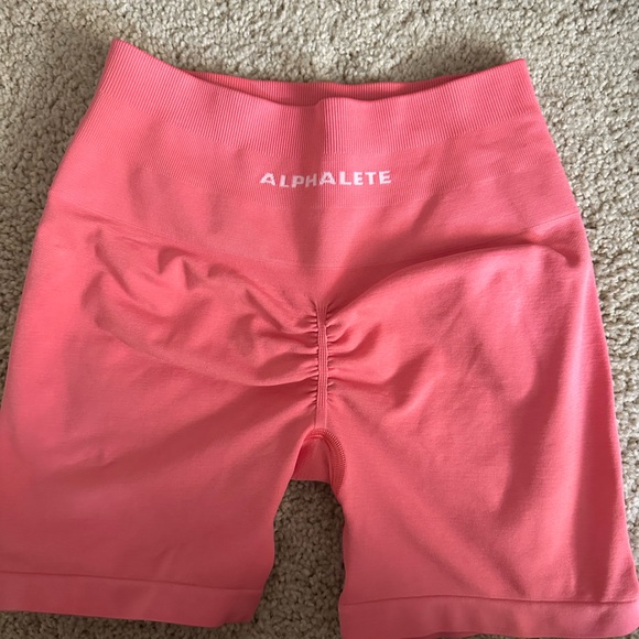 Alphalete | Shorts | Alphalete | Poshmark